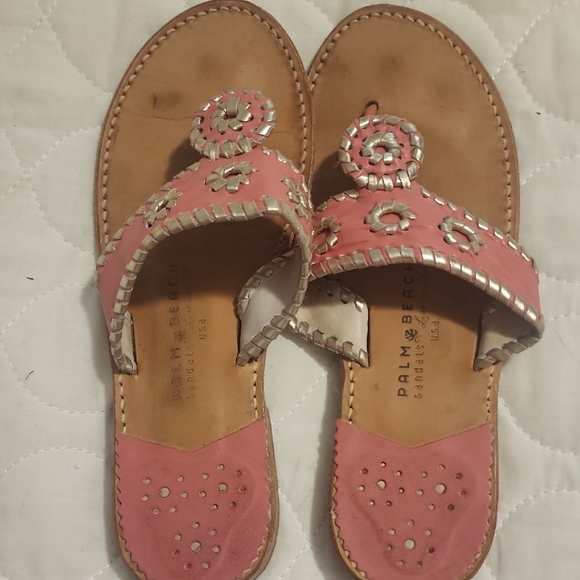 Palm Beach Sandals | Shoes | Palm Beach Sandals | Poshmark